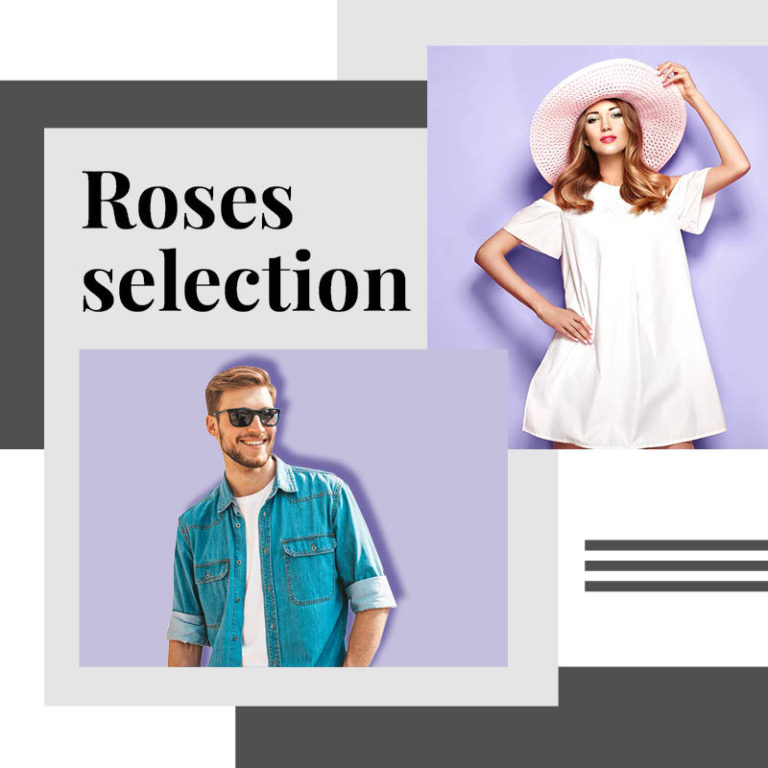 Home - Roses Designer Outlet Centar
