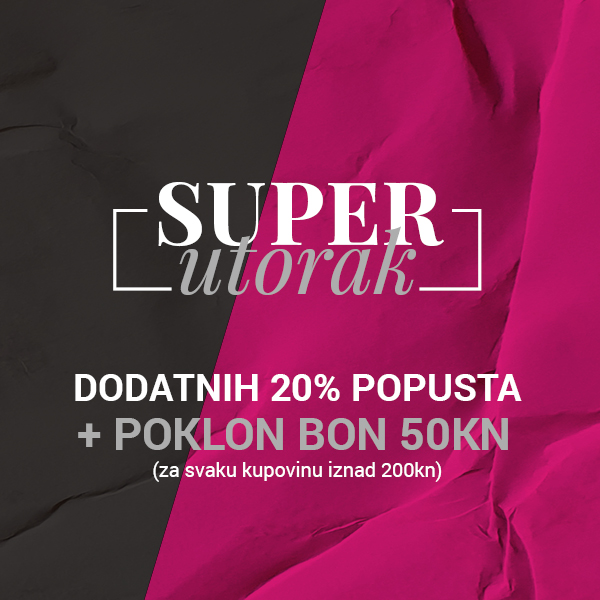 Naslovnica - Roses Designer Outlet Centar